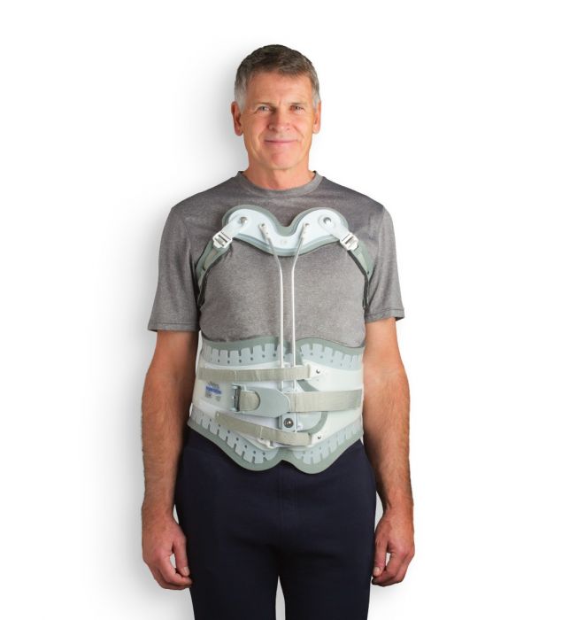 Buy Aspen Classic TLSO Brace for Spine Support