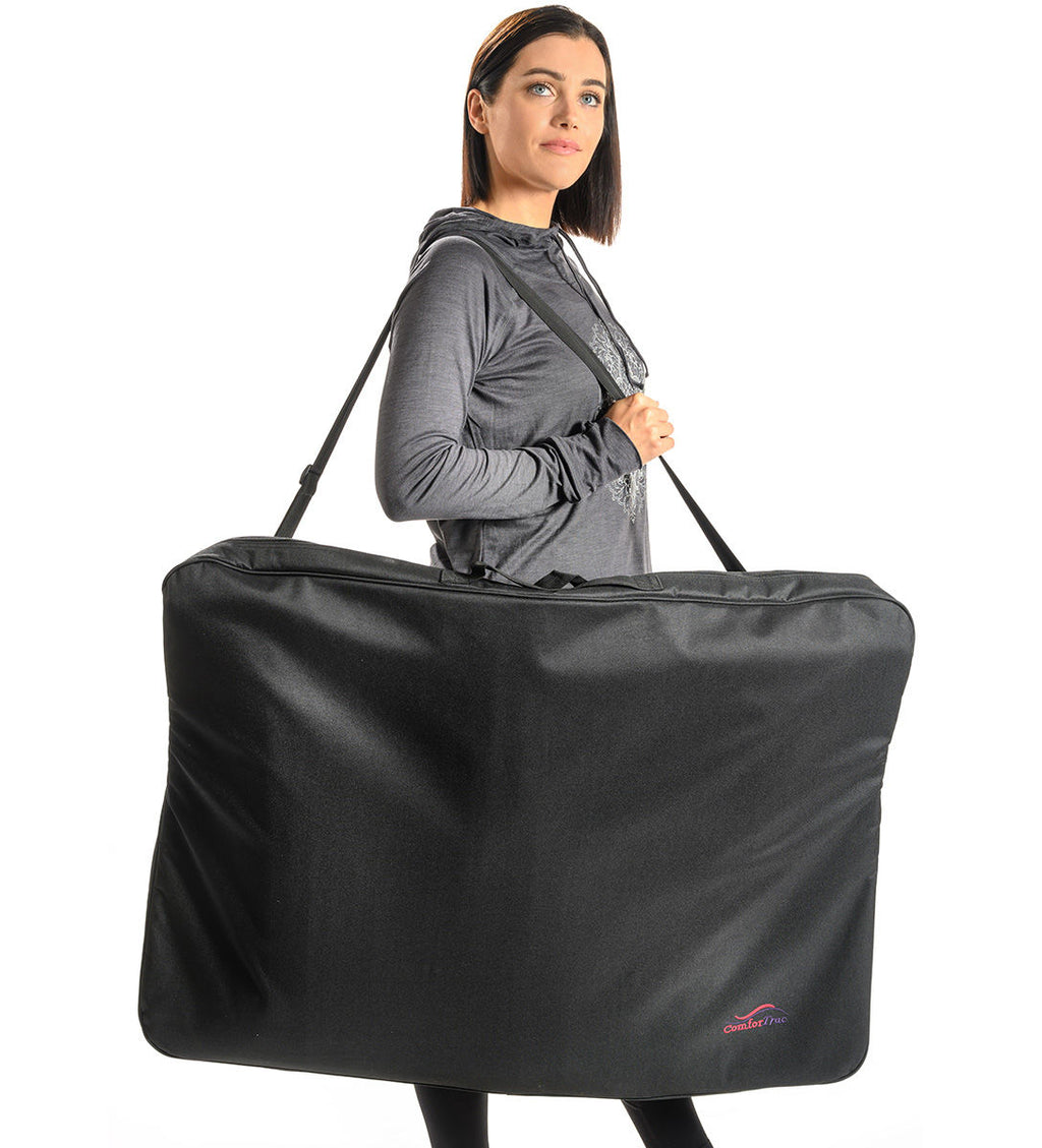 ComforTrac Lumbar Traction Device | TENSnet.com