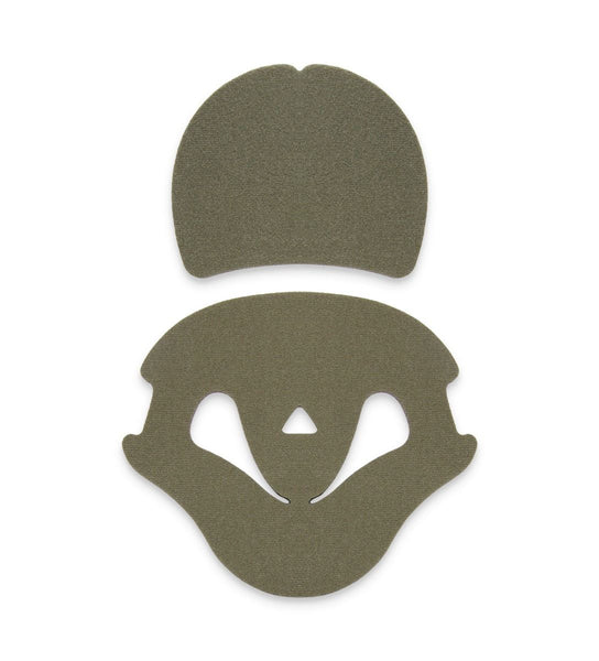 Aspen Vista® ICU Back Panel Replacement Pad