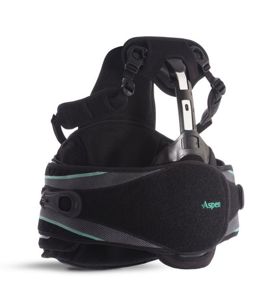 Buy Aspen Vista 464 TLSO Brace for Back Pain Relief